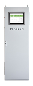 Ethylene Oxide Monitoring Systems | Picarro